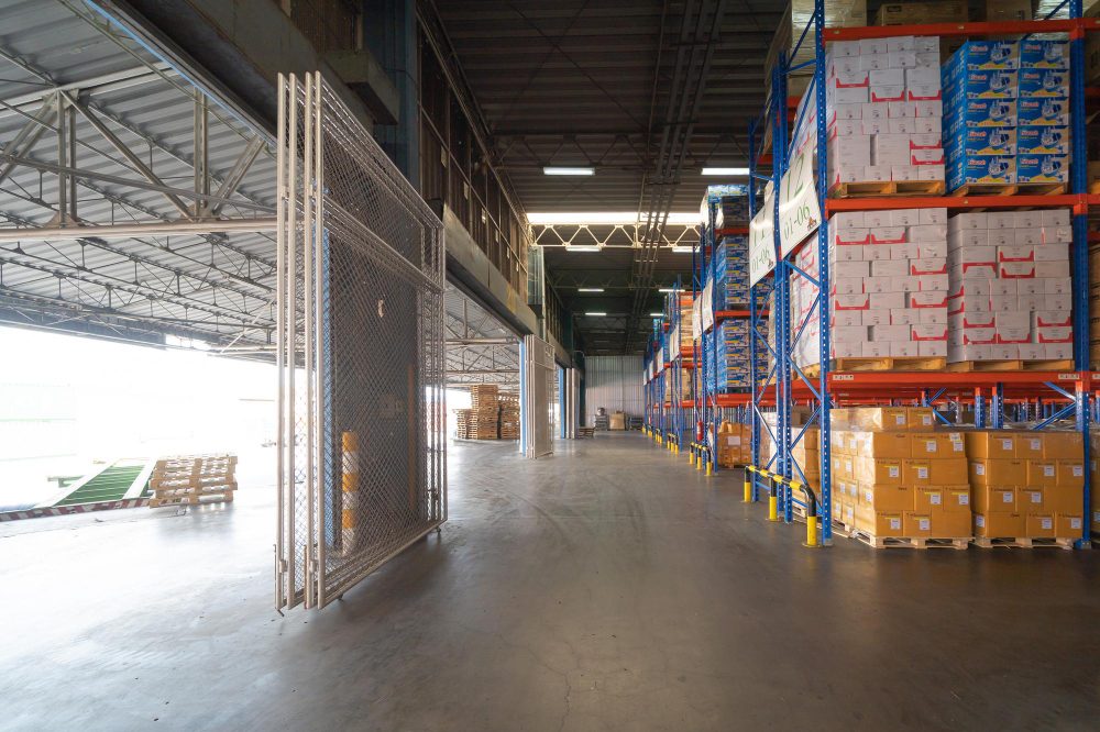 Prime Logistics: Expert SEL Logistics & Free Trade Zone Services